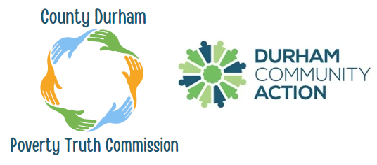 County Durham Poverty Truth Commission Launch – Durham Community Action