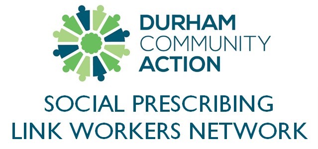 County Durham Social Prescribing Link Workers Network Meeting – Durham ...